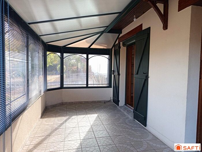Maison 4 pièces à vendre à Farges-en-Septaine