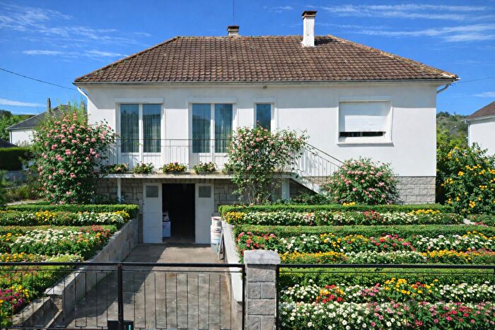 Maison à louer - Vendôme, La Croix Briffault, Les Rottes, La Garde, Les Fontaines - 4 pièces - 2 chambres