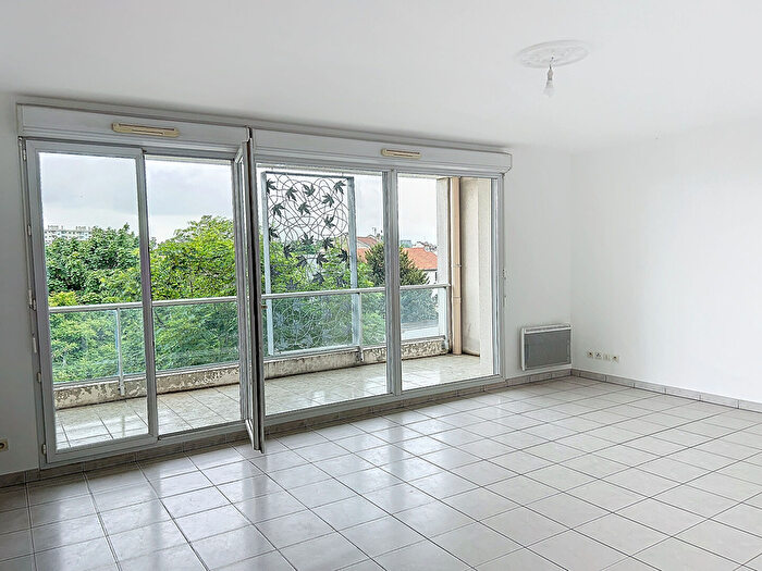 Bétheny - Appartement 3 pièces à louer