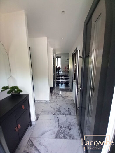 Maison 4 pièces à vendre à Grignon