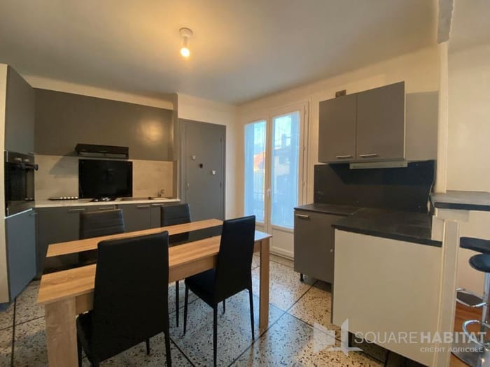 Appartement 2 pièces à louer - Pont-du-Château