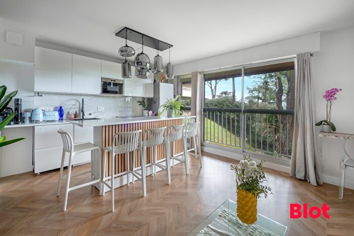 Appartement à vendre - La Baule-Escoublac, Escoublac, Ajoncs dOr, Salines - 2 pièces - 1 chambre