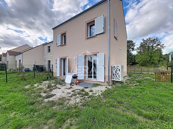 Chamarande : Maison 5 pièces à vendre