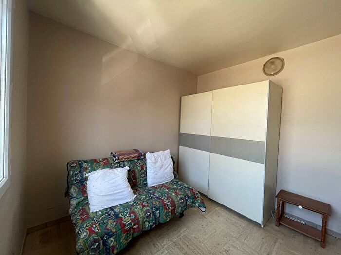 Appartement à louer - Centre Ville, Vitry-sur-Seine - 1 pièce