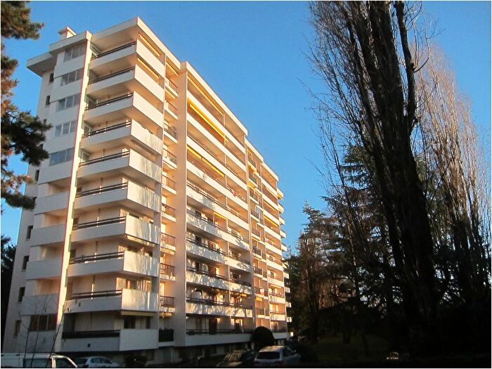 Appartement à louer - Annecy, Parc des Sports, Fier - 1 pièce