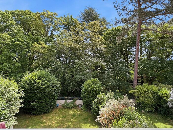 Appartement 3 pièces à vendre - Mareil-Marly