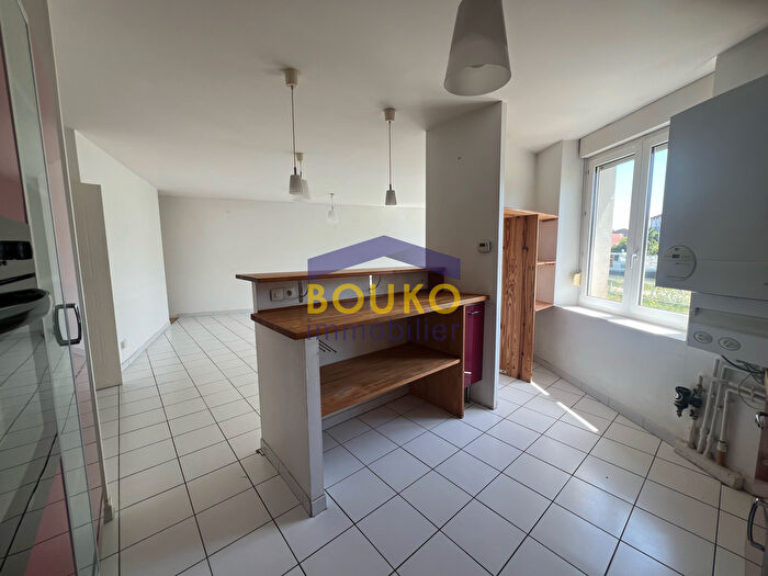 Appartement 4 pièces à Nancy, Trois Maisons, Saint-Fiacre, Crosne, Vayringe, à louer