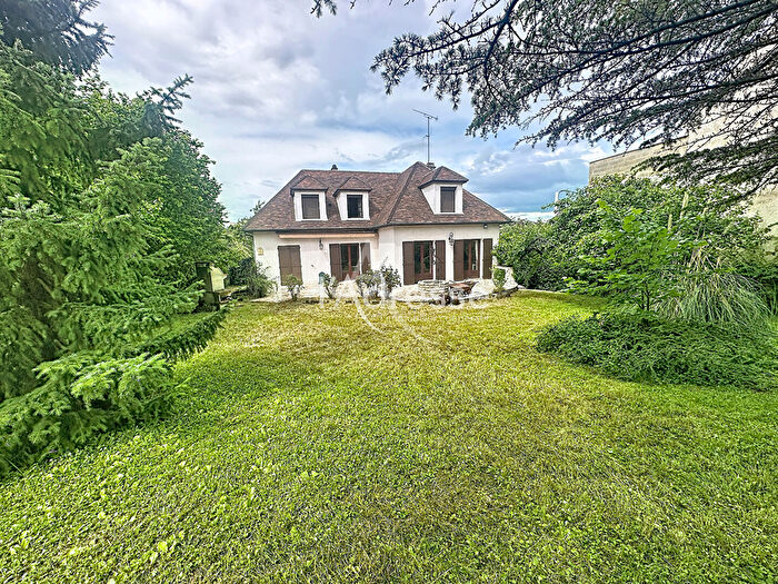 Montfermeil, Les Oiseaux - Maison 7 pièces à vendre