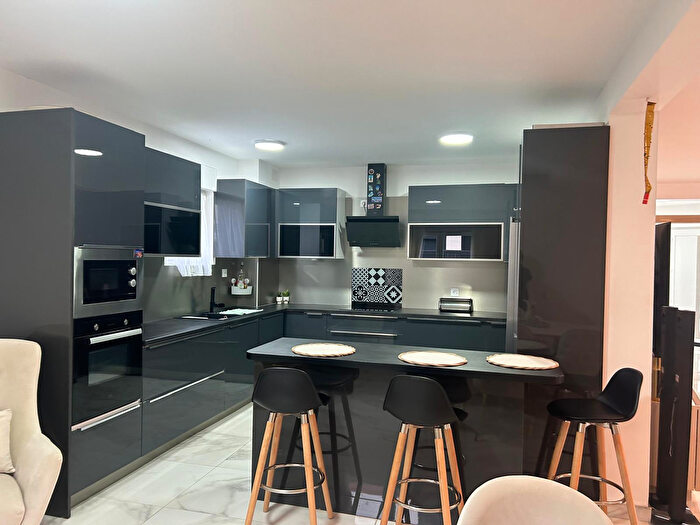 Maison 6 pièces à vendre à Soultzmatt