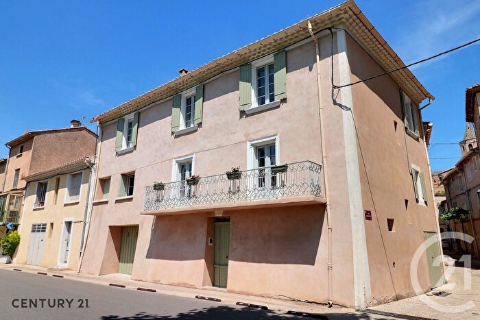 Maison à vendre - Mazan - 4 pièces - 3 chambres