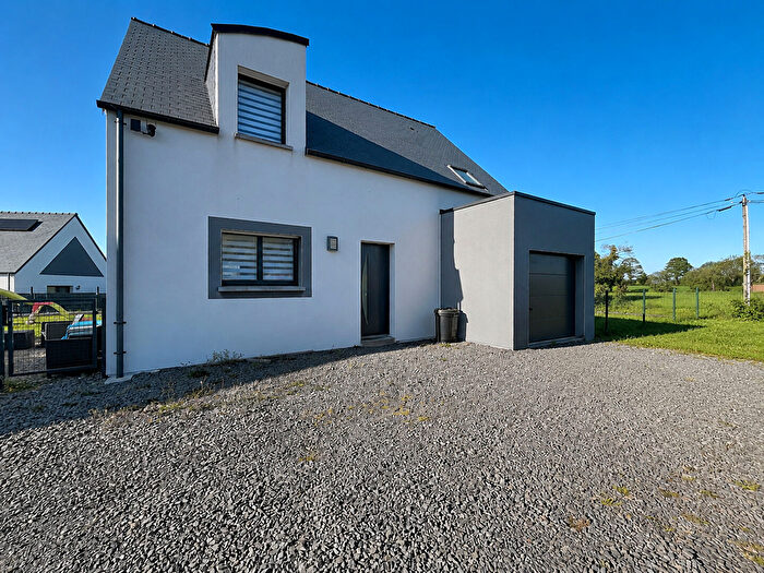 Maison 6 pièces à vendre - Le Grand-Celland