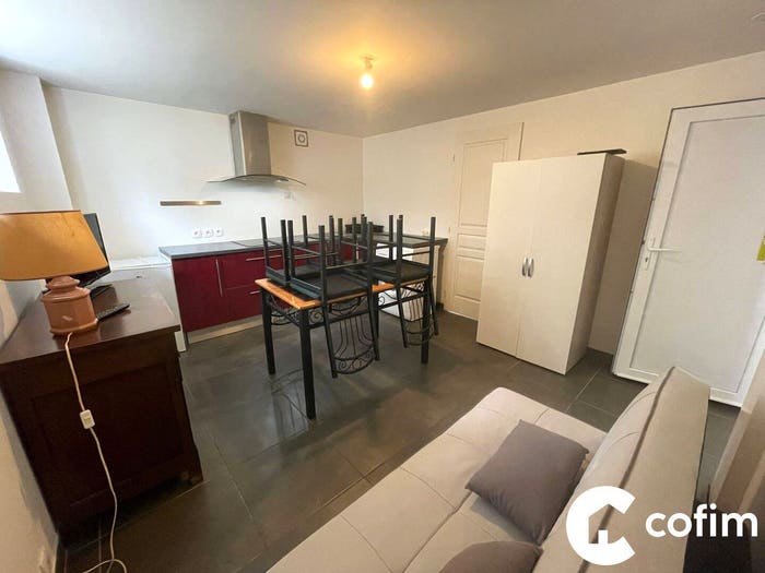 Appartement 2 pièces à louer à Arudy