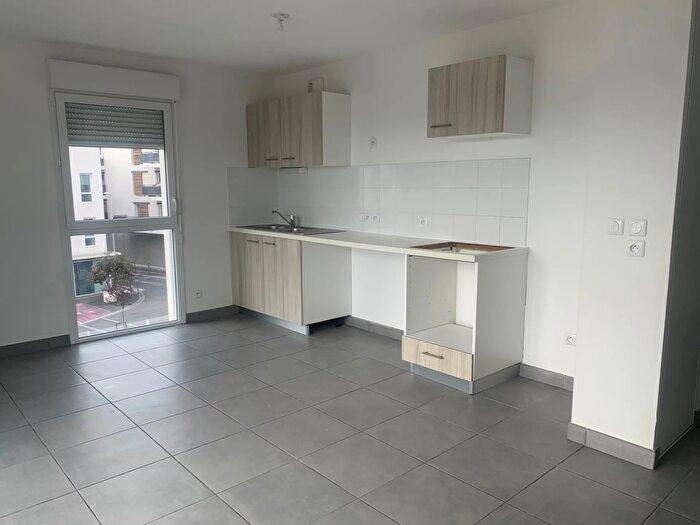 Perpignan, Saint-Gaudérique : Appartement 3 pièces à louer