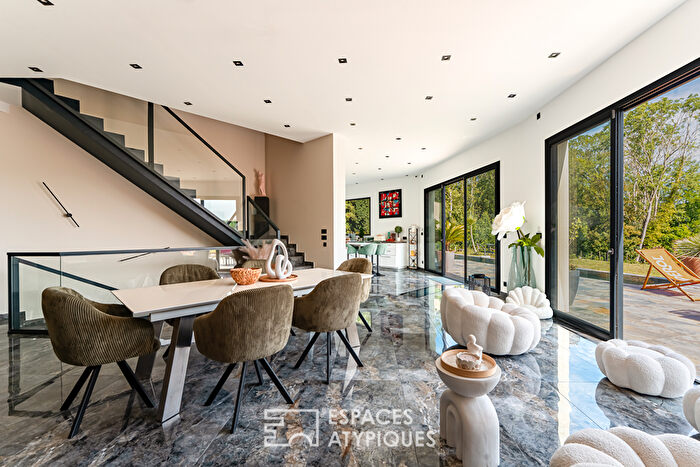 Maison 8 pièces à vendre - Orgeval