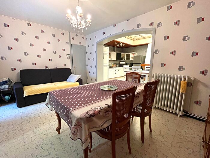 Maison à vendre - Hazebrouck, Hautes Loges - 5 pièces - 3 chambres