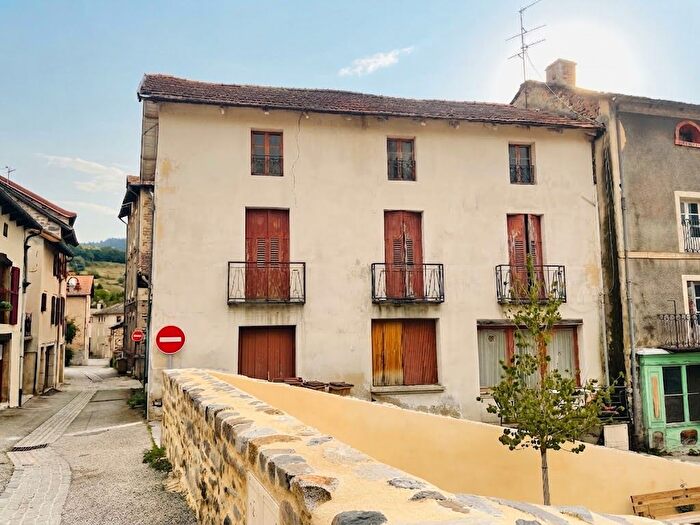 Maison 7 pièces à vendre à Rosières