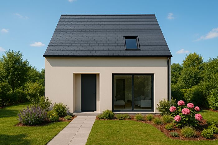 Maison à vendre - Balazé