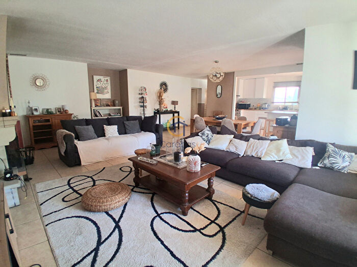 Maison à vendre - Perpignan, Mas Vermeil - 6 pièces - 5 chambres