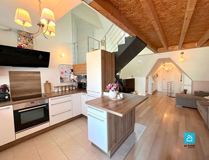 Maison 5 pièces à vendre à Quatzenheim
