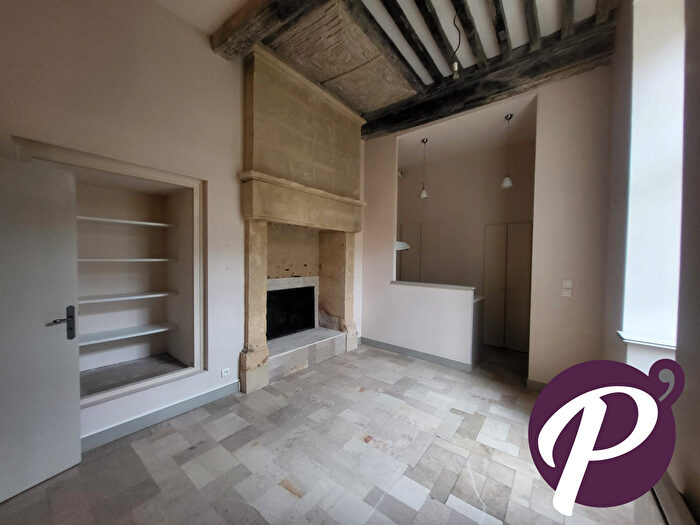 Appartement 2 pièces à Bergerac, Centre-ville, à vendre