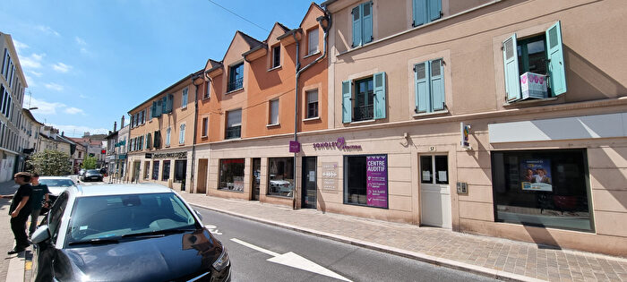 Appartement 5 pièces à Conflans-Sainte-Honorine, à vendre
