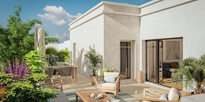 Maison à vendre - Clamart, Plaine - 5 pièces