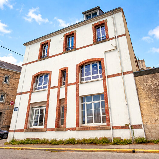 Appartement à vendre - Vannes, Kercado - 5 pièces - 4 chambres