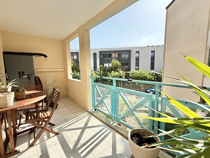 Palavas-les-Flots - Appartement 2 pièces à louer
