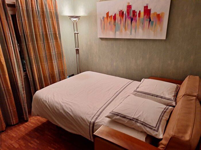 Appartement 1 pièce à louer - Saint Lambert, Paris 15ème arrondissement