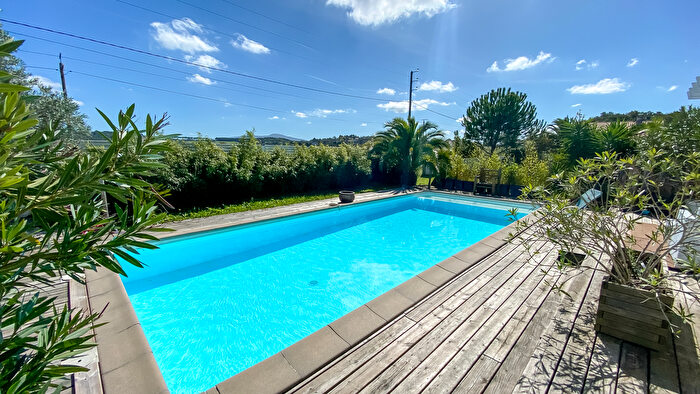 Maison à vendre - Mouguerre - 6 pièces - 4 chambres