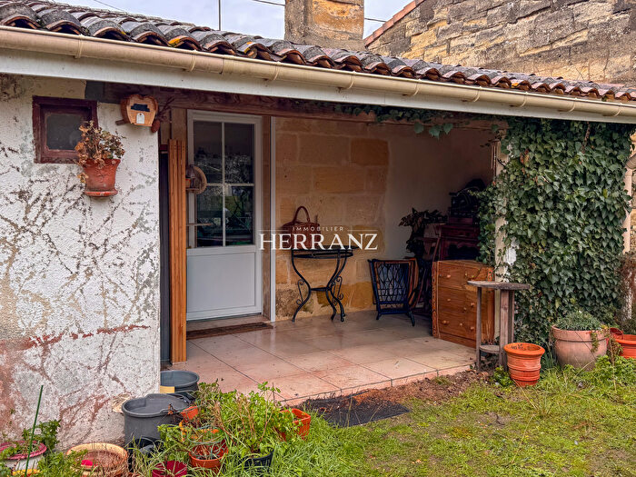 Maison à vendre - Montagne - 4 pièces - 3 chambres