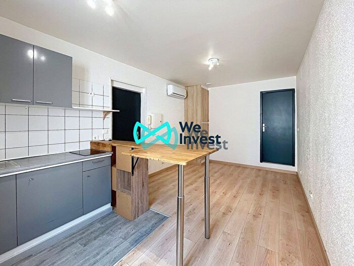 Tarbes : Appartement 2 pièces à louer