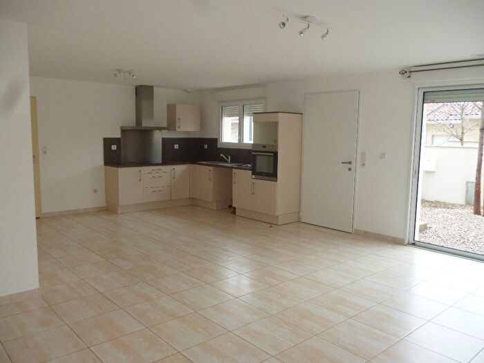 Maison 4 pièces à vendre à Bassan