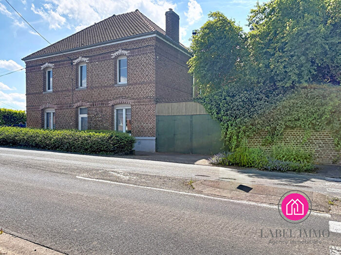 Maison 12 pièces à vendre - Quérénaing