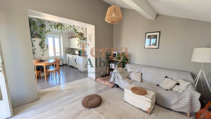 Maison 6 pièces à vendre - Sorède