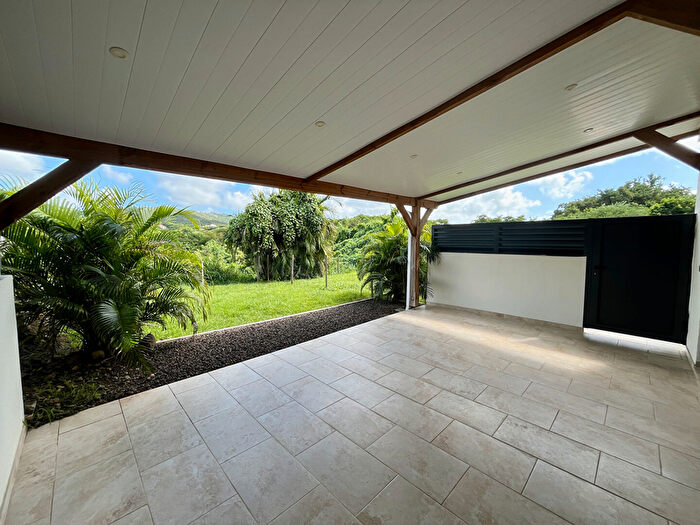 Appartement à louer - Sainte-Luce - 2 pièces - 1 chambre