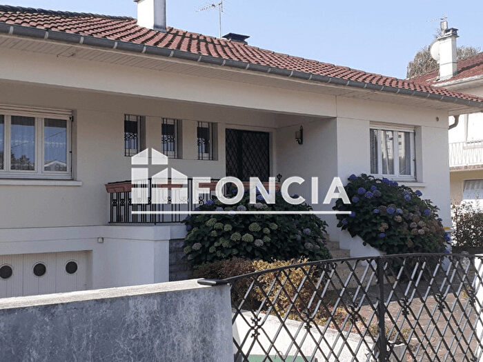 Maison à vendre - Tarbes, Solazur - 6 pièces - 2 chambres