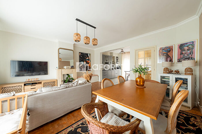 Douai, Centre-ville : Maison 4 pièces à vendre