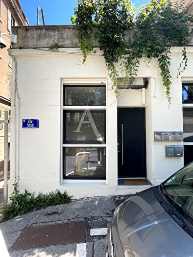 Appartement 2 pièces à vendre à Marseille 8ème, Perier