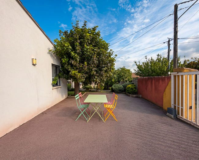 Maison 3 pièces à vendre - Gardanne, Pesquier