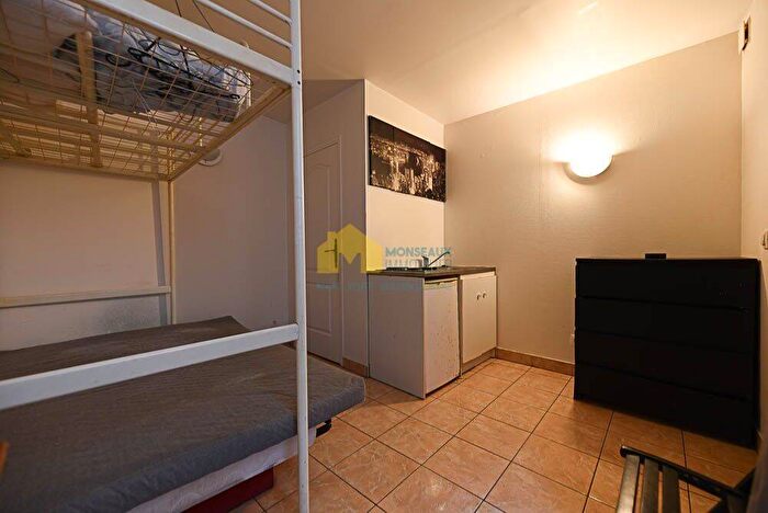 Appartement 1 pièce à Centre, Arpajon, à louer