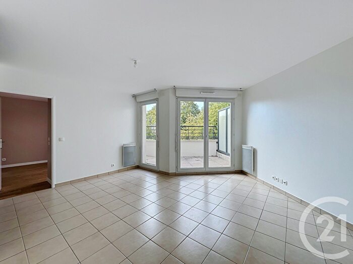 Appartement 2 pièces à louer à Thiais, Pavé de Grignon