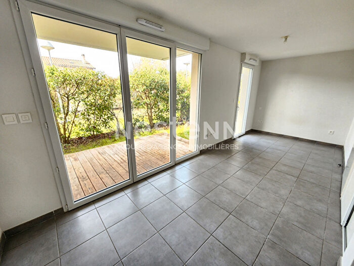 Appartement à vendre - Toulouse, LOrmeau, La Terrasse, La Grande Plaine - 1 pièce