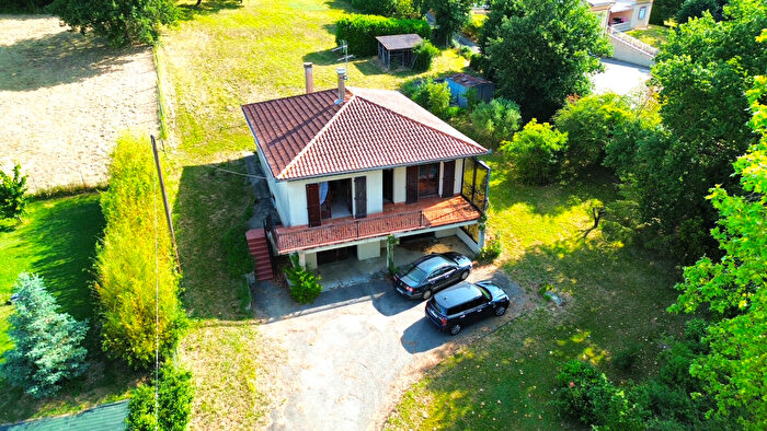 Maison 4 pièces à Cintegabelle, à vendre