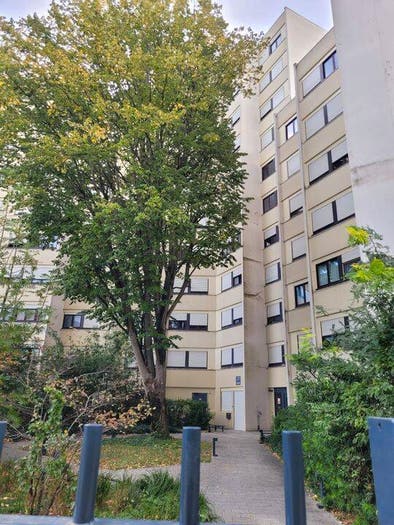 Le Moutier, Deuil-la-Barre - Appartement 3 pièces à louer