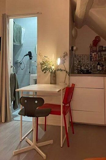Appartement 1 pièce à Graslin-Commerce, Nantes, à louer