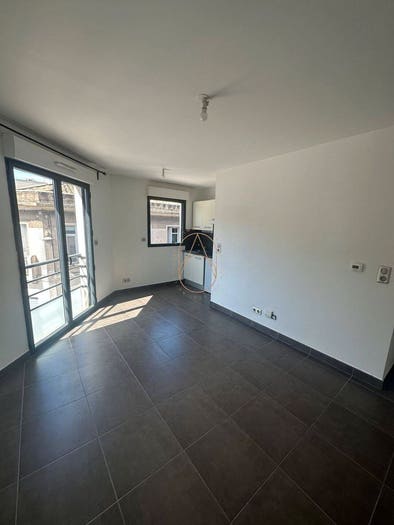 Montpellier : Appartement 2 pièces à louer
