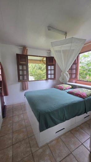 Fort-de-France : Appartement 2 pièces à louer