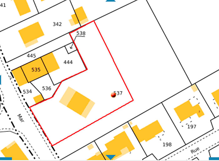 Maison à vendre - Auterive - 1 pièce