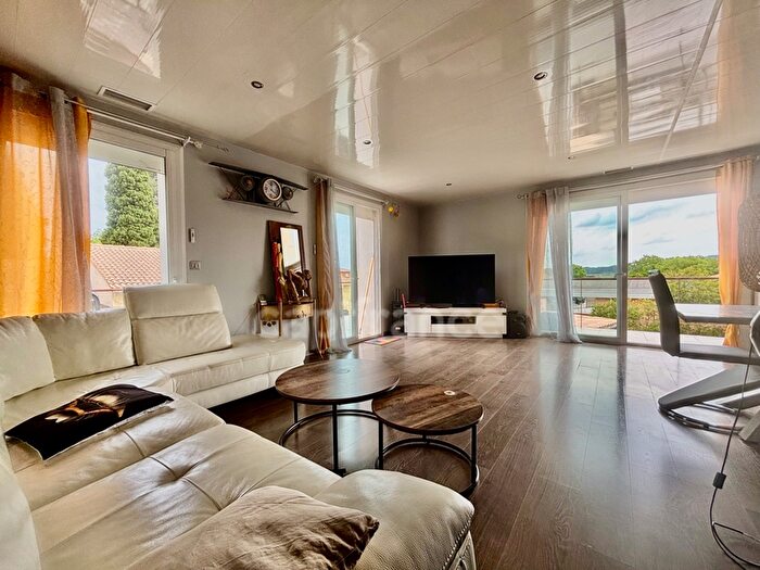 Maison 4 pièces à Poussan, à vendre